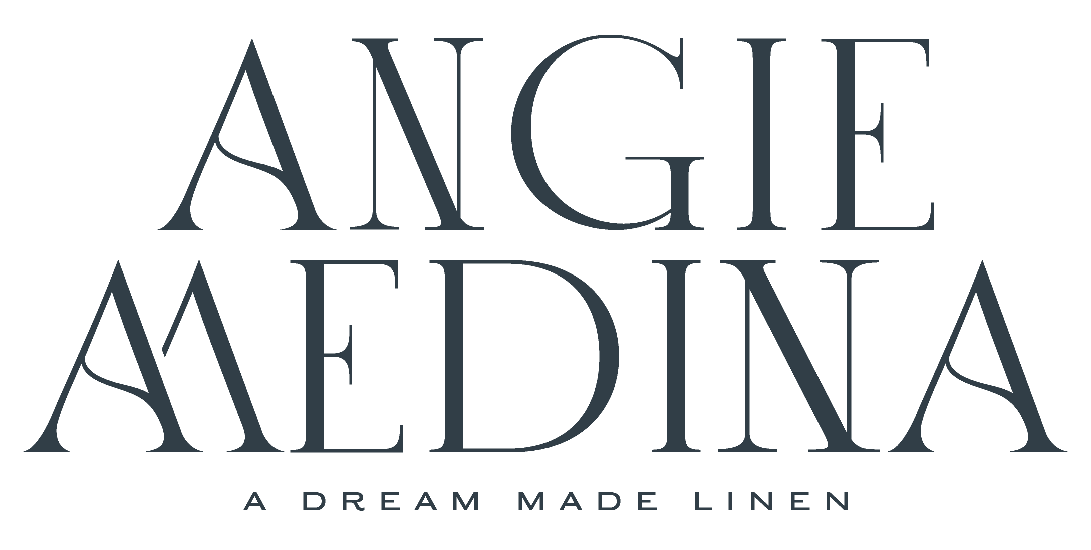 VESTIDOS – Angie Medina